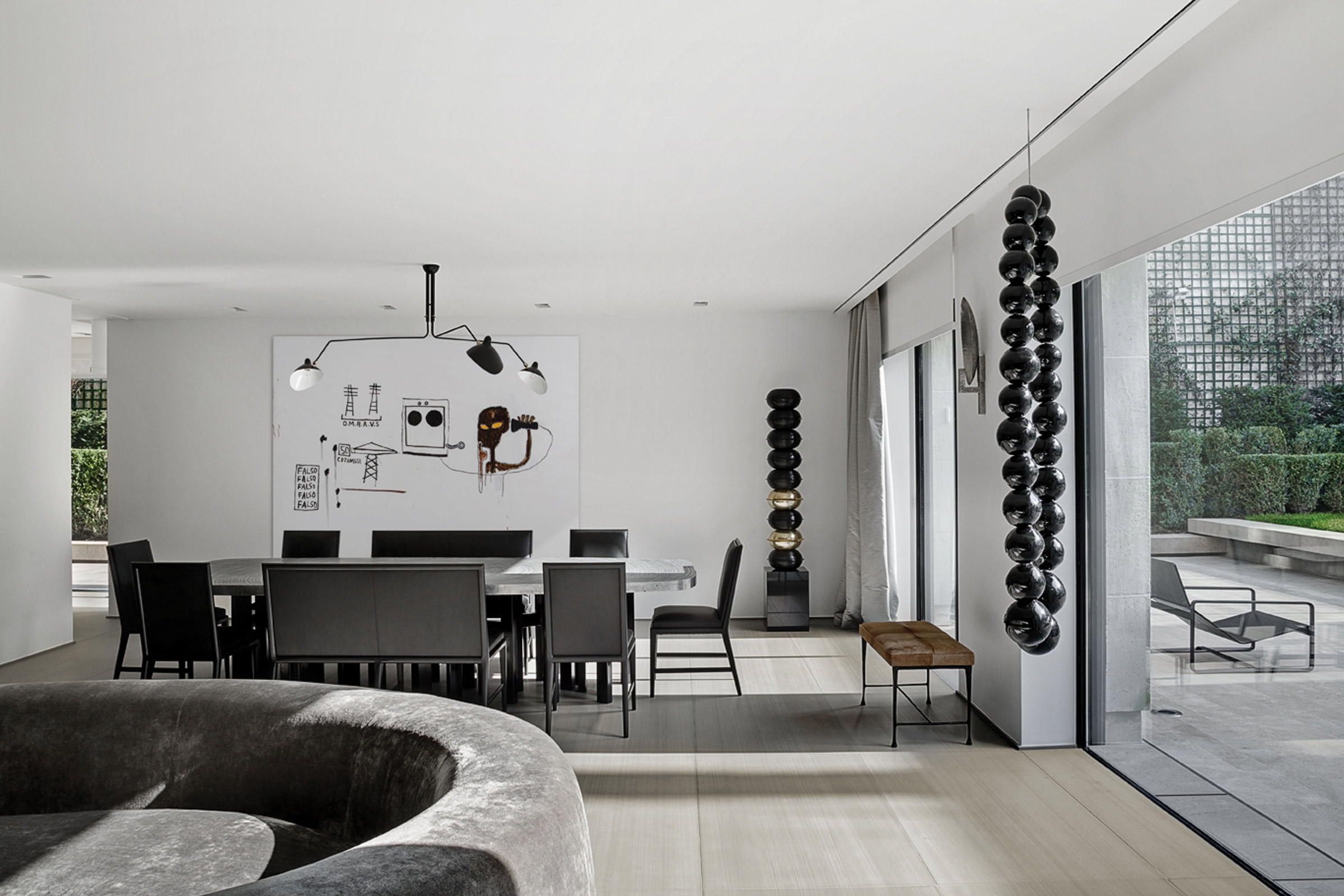 Olivier Dwek - Architectures - Bruxelles