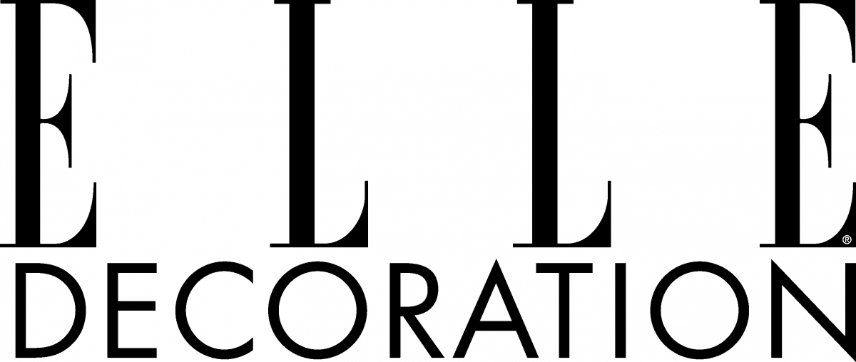 elle-decoration-logo - Olivier Dwek